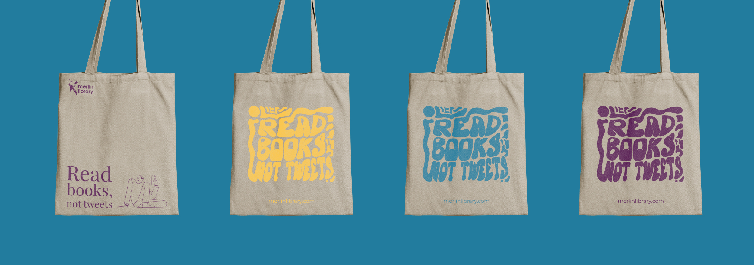 Merlin Library - Michele Borg Bonaci